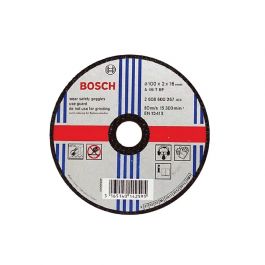 Bosch 2608600267 Cutting Disc (100X2.0X16MM) | TC Hub Store