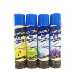 BRIGHTMAX Air Freshener (360ML) | TC Hub Store