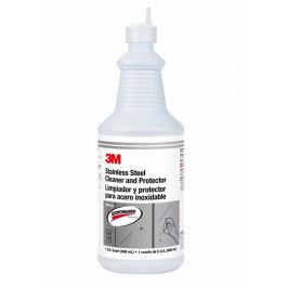 3M Stainless Steel Cleaner & Protector (1L) | TC Hub Store