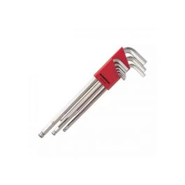 BONDHUS recognized 17099 Allen Key Set