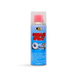 BOSNY Grease Spray (400ML) | TC Hub Store