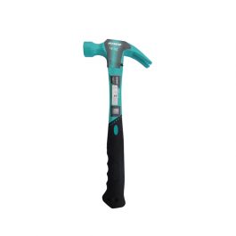 AIWO Claw Hammer w/ Fibre Handle (16Oz) | TC Hub Store