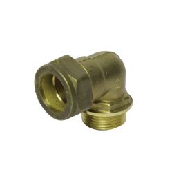 MELCO CMI Elbow (Brass) | TC Hub Store