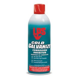 LPS Cold Galvanize Corrosion | TC Hub Store