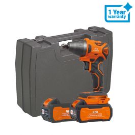 NFK DCW1-F Brushless Impact Wrench Kit (20V) | TC Hub Store