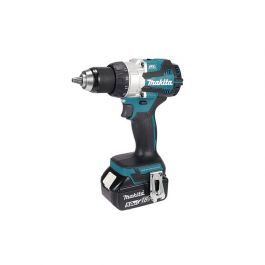 MAKITA DDF489RTJ 18V Cordless Brushless Driver Drill (5.0Ah) | TC Hub Store