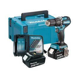 MAKITA DHP487RFJ 18V Hammer Drill Kit (3.0AH) | TC Hub Store