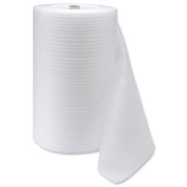 PE Foam Roll (2MM X 1M X 150M) | TC Hub Store