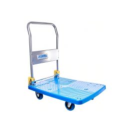 JASMINE PVC Trolley (300KG) | TC Hub Store