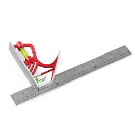 KAPRO 352 Combination Try Square (12") | TC Hub Store
