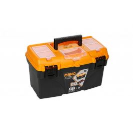 MANO CO-18 PVC Tool Box (18") | TC Hub Store