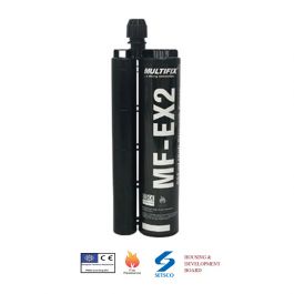 Multi-Fix MF-EX1 High Tension Epoxy 650ml | TC Hub Store