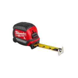 MILWAUKEE Magnetic Measuring Tape | TC Hub Store