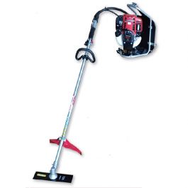 MOTOYAMA GX-35 Petrol Backpack Brush Cutter (4-Stroke) | TC Hub Store