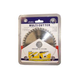 MARS Multi-Cutter Blade | TC Hub Store