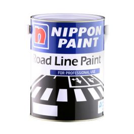 NIPPON Road Line Paint (5L) | TC Hub Store