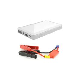 Portable 12V Car Booster Pack | TC Hub Store