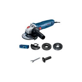 BOSCH GWS 700 Angle Grinder (4") | TC Hub Store
