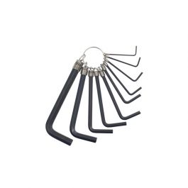 ROBUST DEER RTL310 Allen Key Ring Set | TC Hub Store