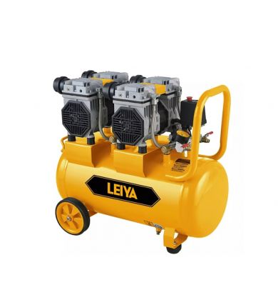 Leiya LY-239-60 Oil Free Compressor 3.0HP (60L) | TC Hub Store