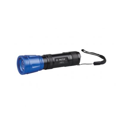 KING TONY 79815 LED Pocket Torch | TC Hub Store