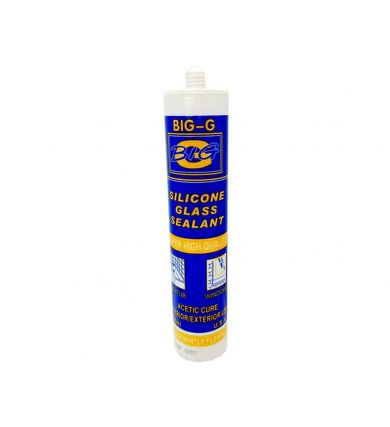 BIG-G Silicone Sealant (300ML) | TC Hub Store