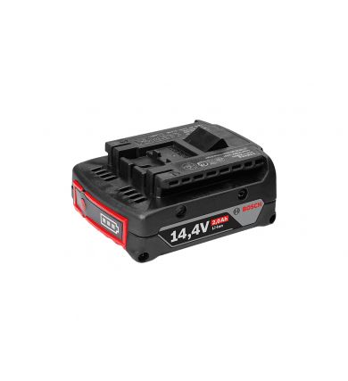 BOSCH 14.4V 2.0AH LI-ION Battery Pack | TC Hub Store