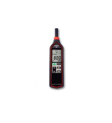 Center 32 Sound Level Meter (30-130dB) | TC Hub Store