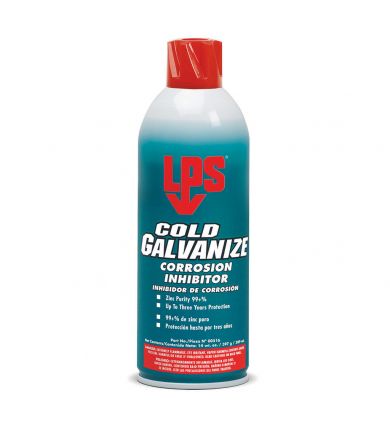 LPS Cold Galvanize Corrosion | TC Hub Store