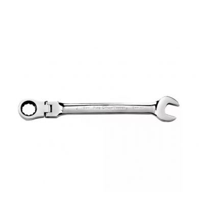 LTMS Flexible Ratchet Combination Wrench (MM) | TC Hub Store