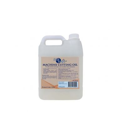 SEALXPERT Machine Cutting Oil (4.0L) | TC Hub Store
