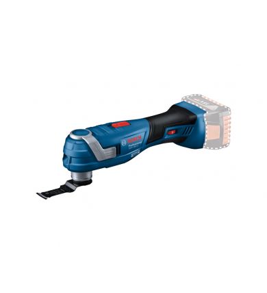 BOSCH GOP 185-LI 18V Cordless Multi Tool (Bare Tool) | TC Hub Store