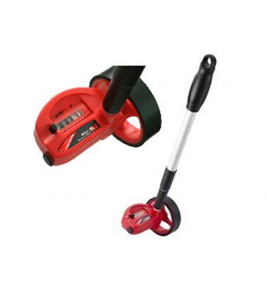 M10 Wheelwalker Walking Measure 4" | TC Hub Store